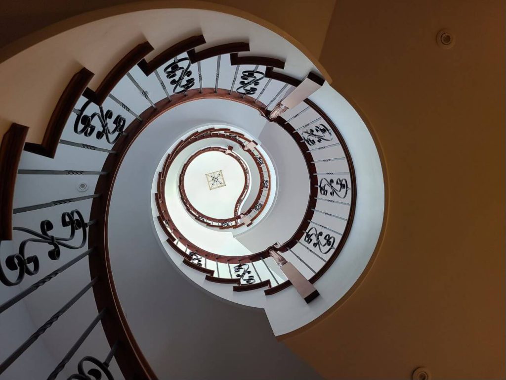 Circular Stair Installation & Design | Circular Stair Builder