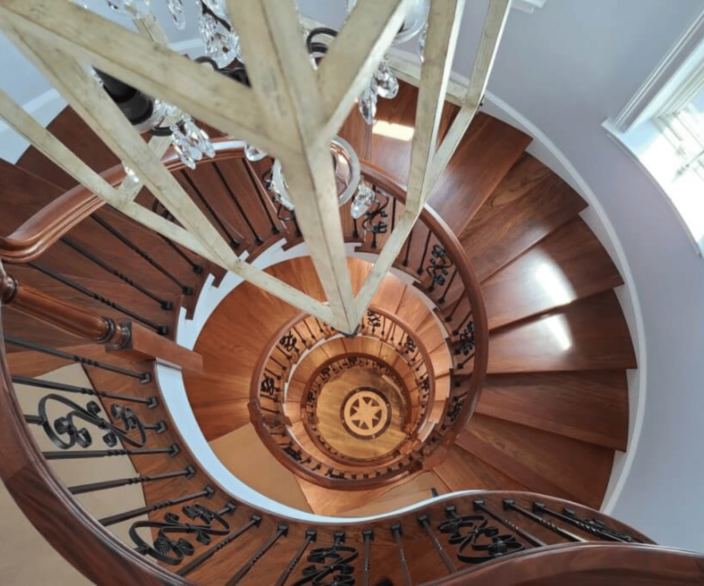 Home | Stair Building Company | Stair Builder | Stairworks